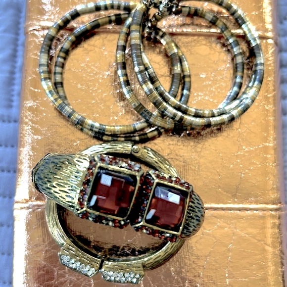 unbranded costume | Jewelry | Costume Brackets Set 3 | Poshmark